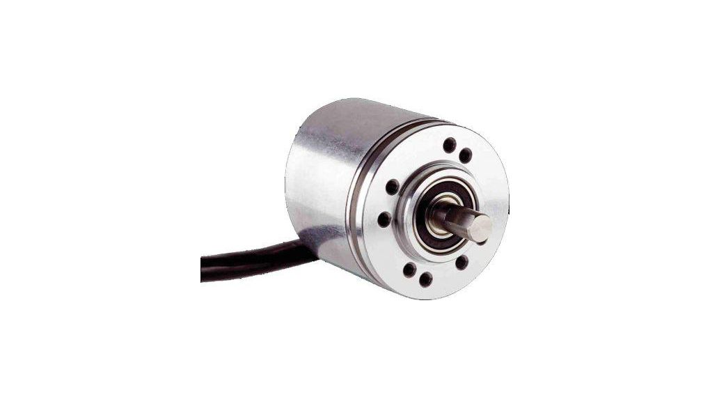 DBS36E-S3AK01024 | Sick Incremental Encoder, 1024 ppr, TTL Signal ...