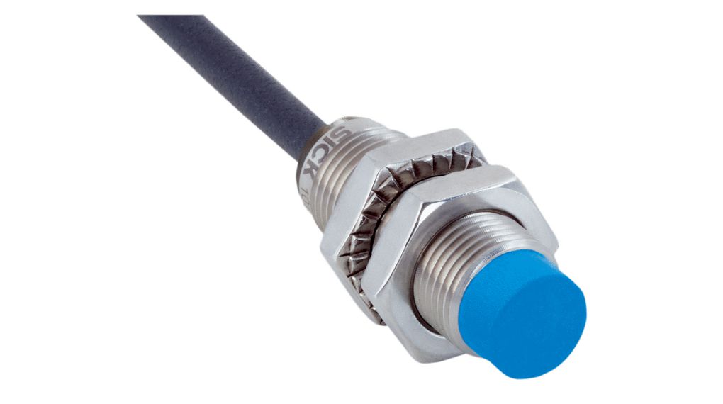 IMB12-08NPSVU2K | Sick Inductive Sensor PNP 2kHz 30V 8mm IP68 / IP69K ...