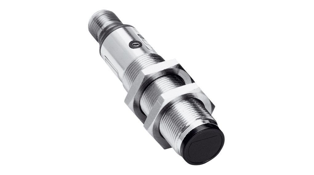 VTF18-4P1240 | Sick Cylindrical Photoelectric Sensor PNP 100mm 2.5ms ...