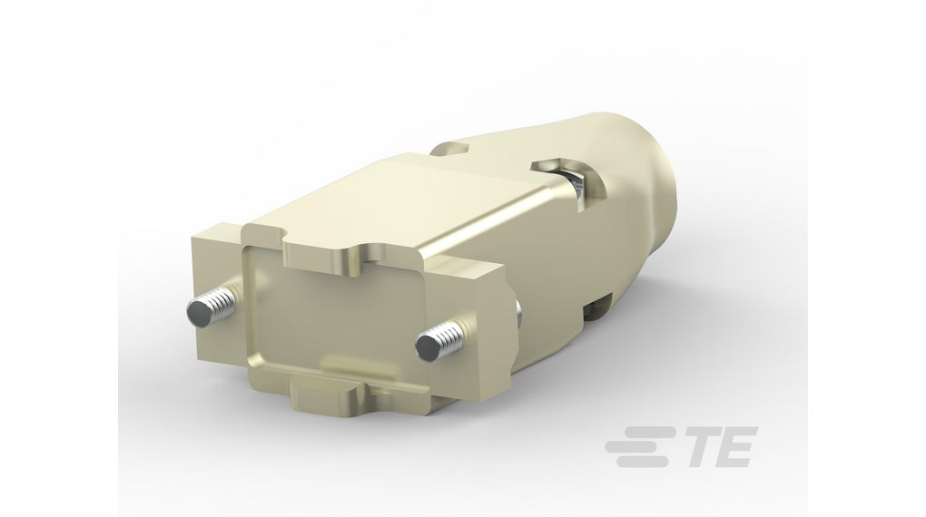 5745854-1 | TE Connectivity - AMP Backshells & Clamps CABLE CLAMP KITSZ ...