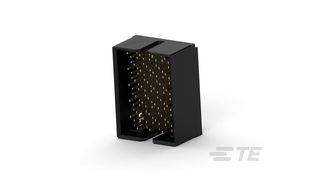 1934271-1 | TE Connectivity Tin Man Header Assy 5x8 Double Board ...