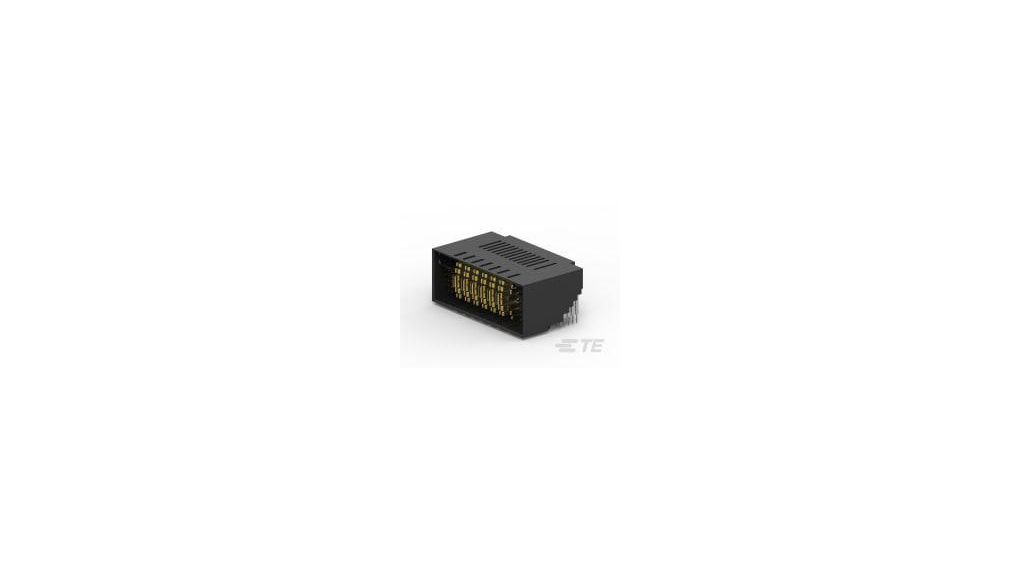 2204452-1 | TE Connectivity MULTI-BEAM HD R/A PLUG 15S+6P+2LP+15S Po ...