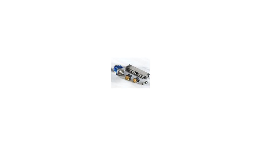 DMC-M 08-16 AA-G | TE Connectivity Rectangular MIL Spec Connectors DMC ...