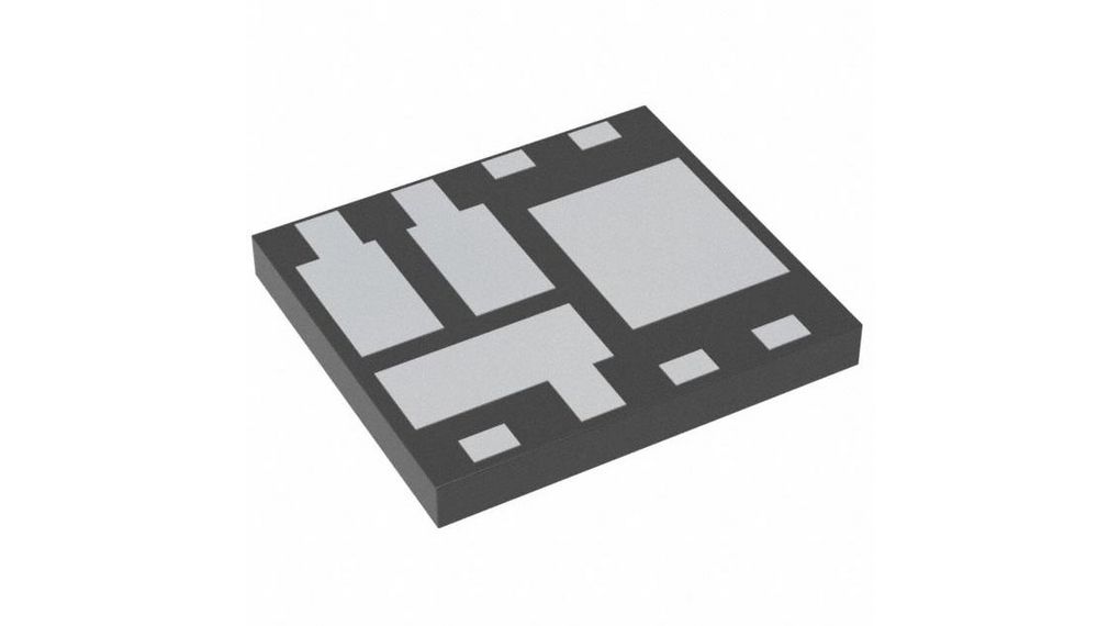 XCM414B033D2-G | Torex Linear Fixed Voltage Regulator 3.3V 150mA USP ...