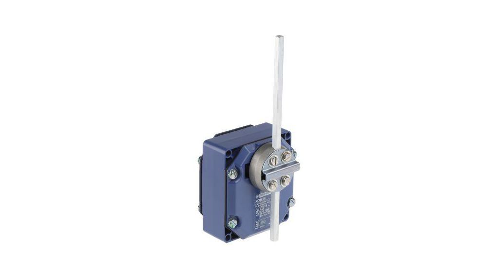 XCRE18 | Telemecanique Sensors OsiSense XC Series Lever Limit Switch ...