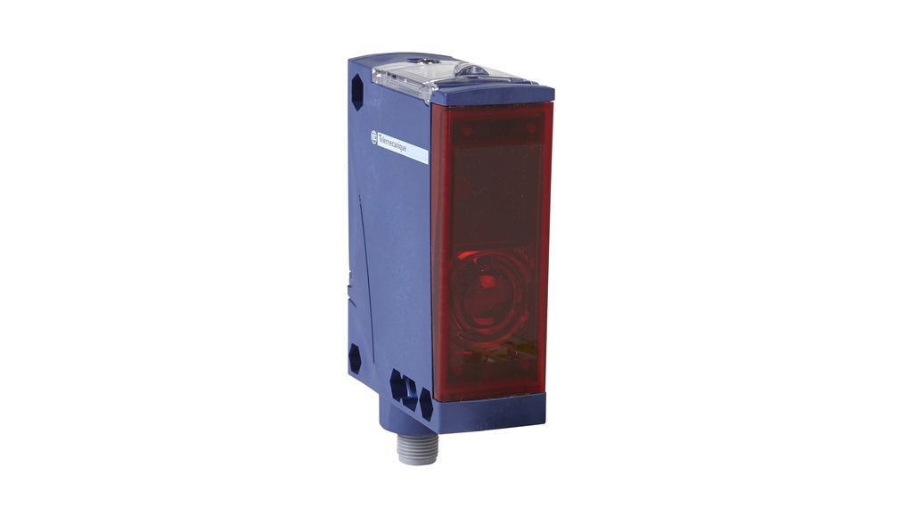 XUX5APANM12 | Telemecanique Sensors Optisk sensor PNP 3m 2ms 24V 100mA ...