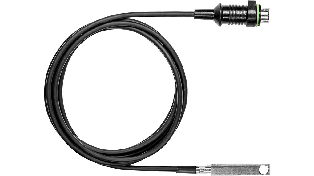 0628 7516 | Testo Surface probe, -50 ... 80°C | Distrelec Switzerland
