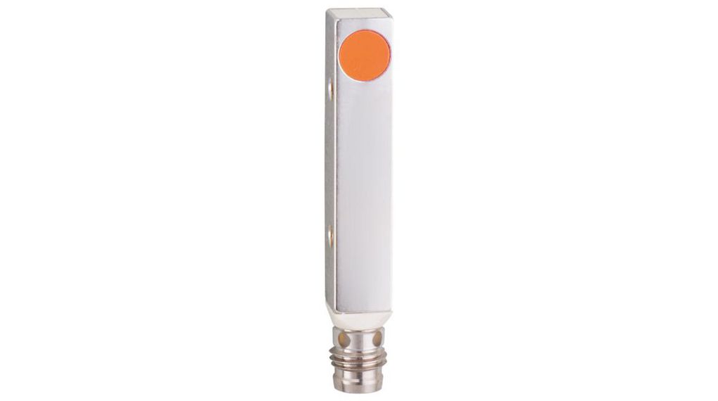 IL5004 | Ifm ifm electronic Inductive Rectangular Proximity Sensor, 2 ...
