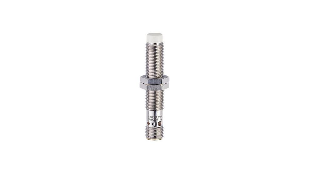 IFM204 | Ifm ifm electronic Inductive Threaded Barrel Proximity Sensor ...