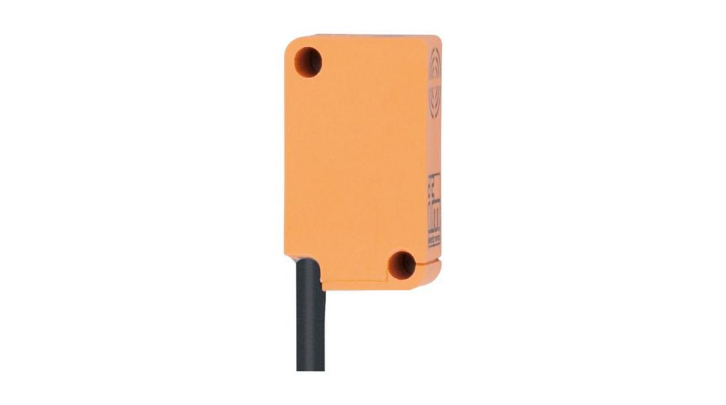 IS5002 | Ifm ifm electronic Rectangular Proximity SensorNC30 V ...