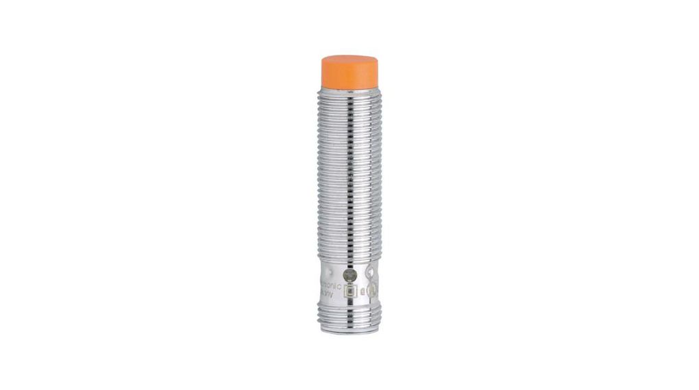 NF500A | Ifm ifm electronic Inductive Threaded Barrel Proximity Sensor ...
