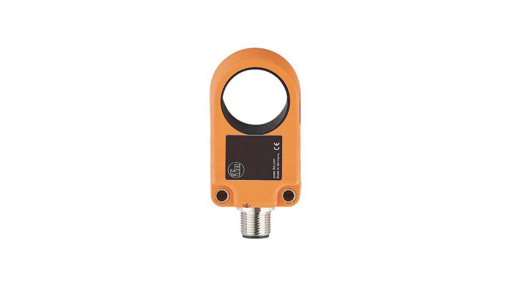 I7R213 | Ifm ifm electronic Inductive Ring Proximity Sensor, PNP NO/NC ...
