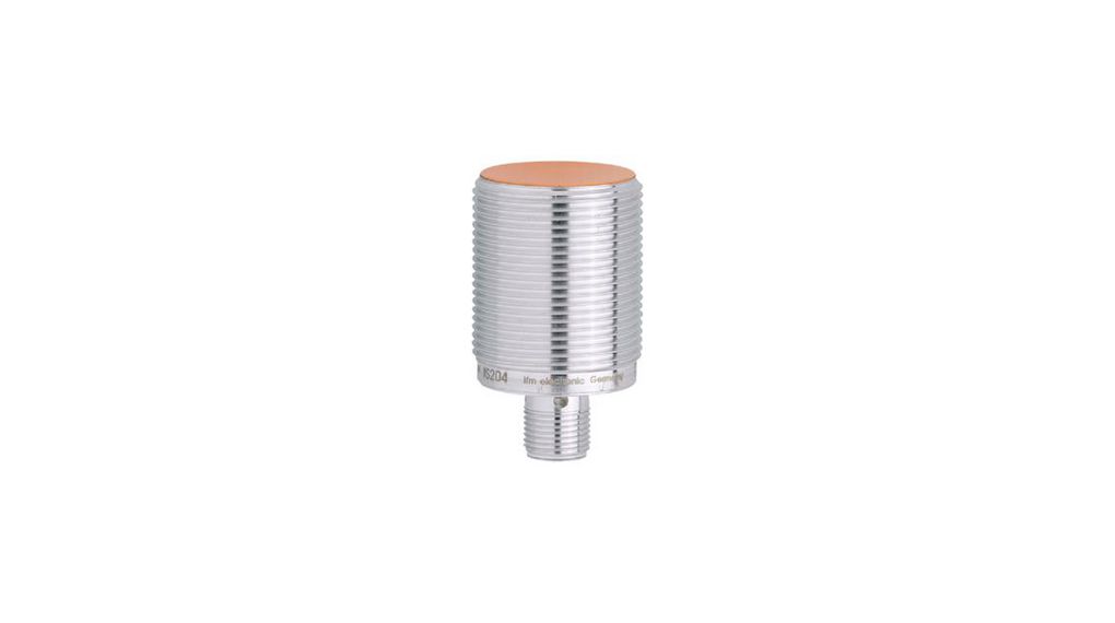 NI501A | Ifm ifm electronic Inductive Threaded Barrel Proximity Sensor ...