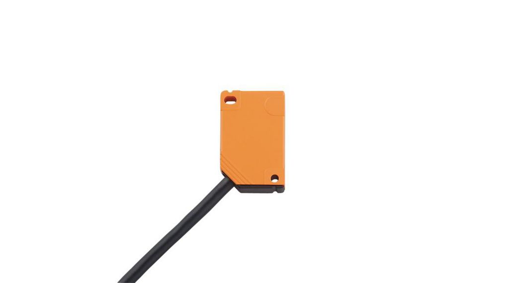 IN5426 | Ifm ifm electronic Rectangular Proximity Sensor, M3PNP/NPN36 V ...