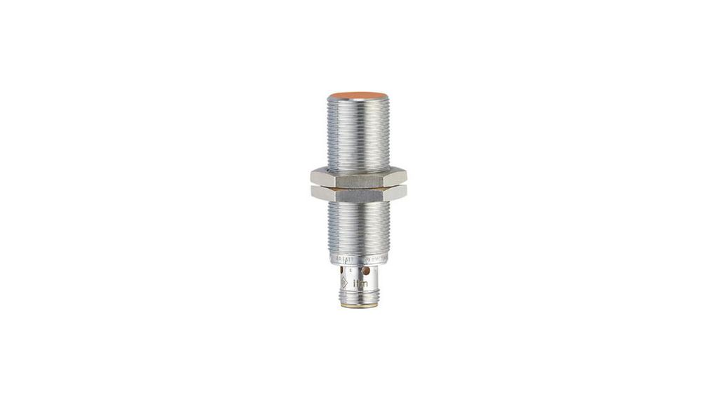 IGS324 | Ifm ifm electronic Threaded Barrel Proximity Sensor, M18 x ...