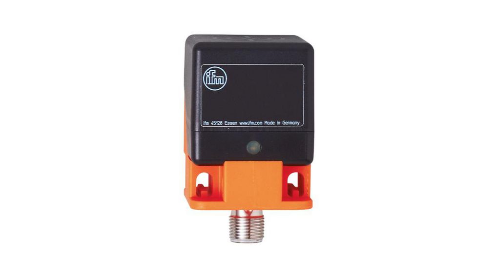 IM512A | Ifm ifm electronic Rectangular Proximity SensorPNP30 V ...