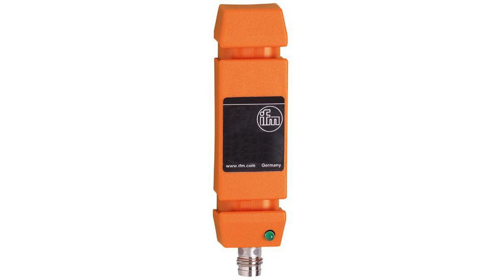 I85008 | Ifm ifm electronic Rectangular Proximity Sensor, M8PNP35 V 35V ...