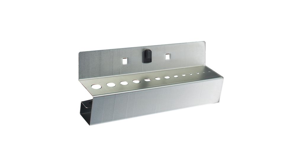 14020036 | Bott Sheet Steel Wall Panel Tool Holderx225x85mm | Distrelec ...