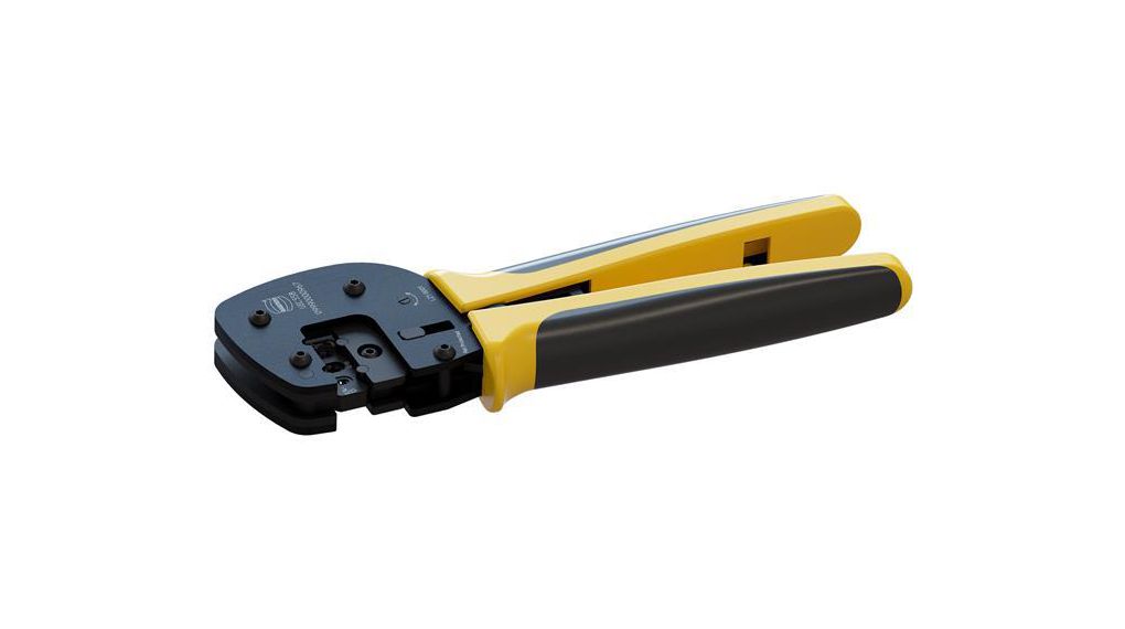 09990000967 | HARTING Harting UIC Hand Crimping Tool Hand Crimping Tool ...