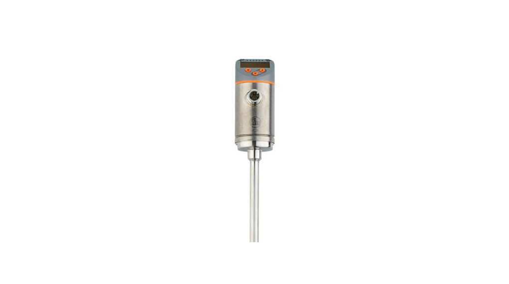 SA4110 | Ifm ifm electronic SA Series Flow Sensor for Air, Glycol ...