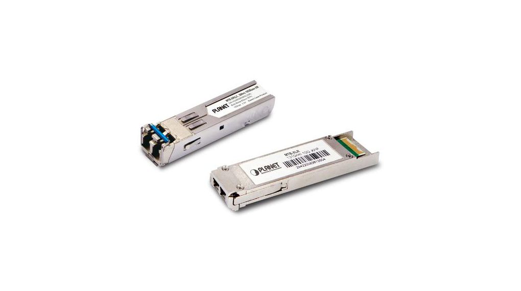 MTB-TSR2 | Planet Dual LC, RJ45, Simplex LC, UPC MTB 10G Module Module ...
