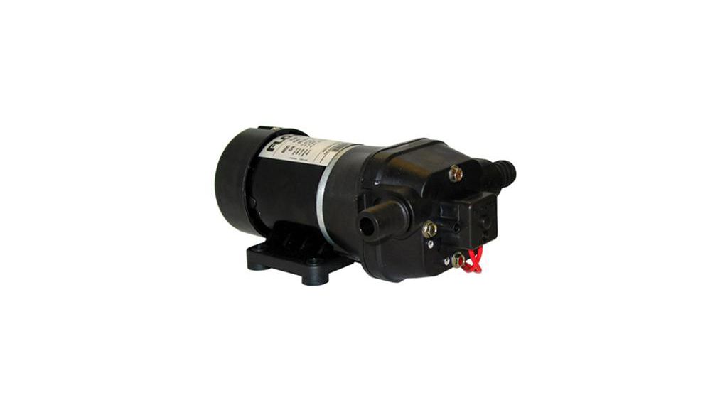 R4300342A | Xylem Flojet Diaphragm Automatically Operated Operated ...