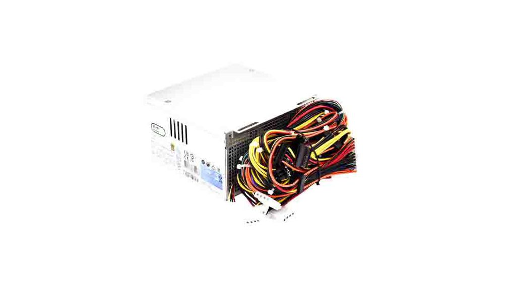 SSP-600ES2 | Seasonic 600W ATX Power Supply, 100 → 240V ac Input, 3.3V ...