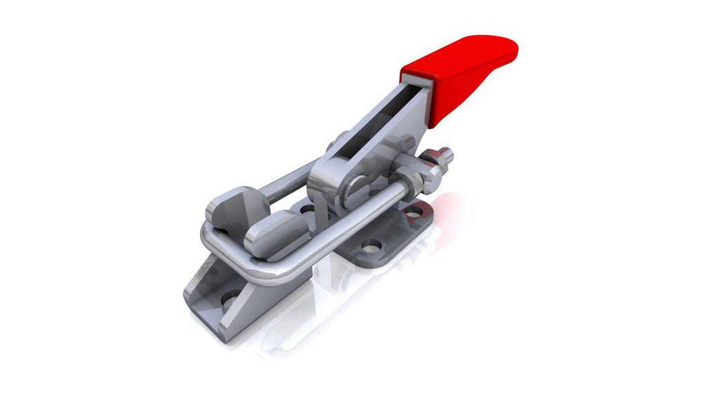 2408174 | RS PRO Latch Toggle Clamp | Distrelec Switzerland