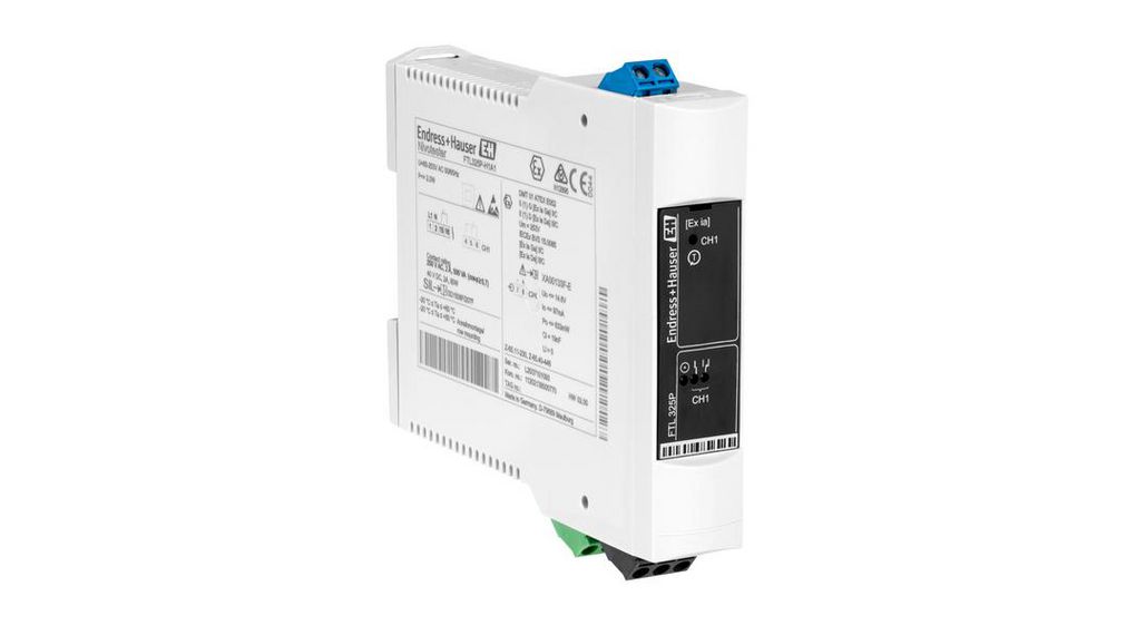 FTL325P-F1E1 | Endress+Hauser Nivotester FTL325P Series Vibronic Point ...