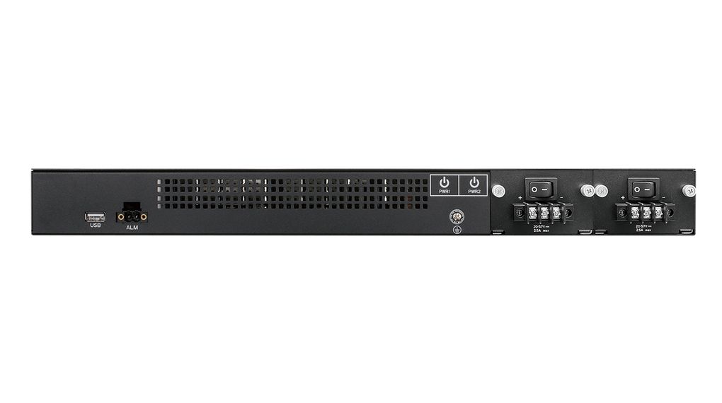 DIS-700G-28XS | D-Link Ethernet Switch, Fibre Ports 28SFP / SFP+ ...