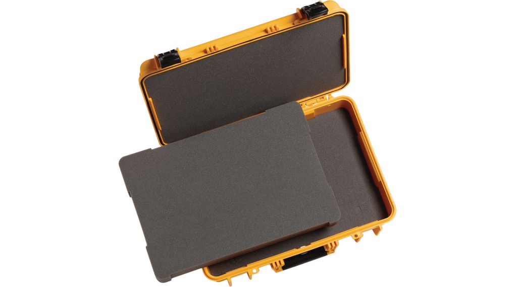 CXT1000 | Fluke Extremt hård väska - | Elfa Distrelec Sverige