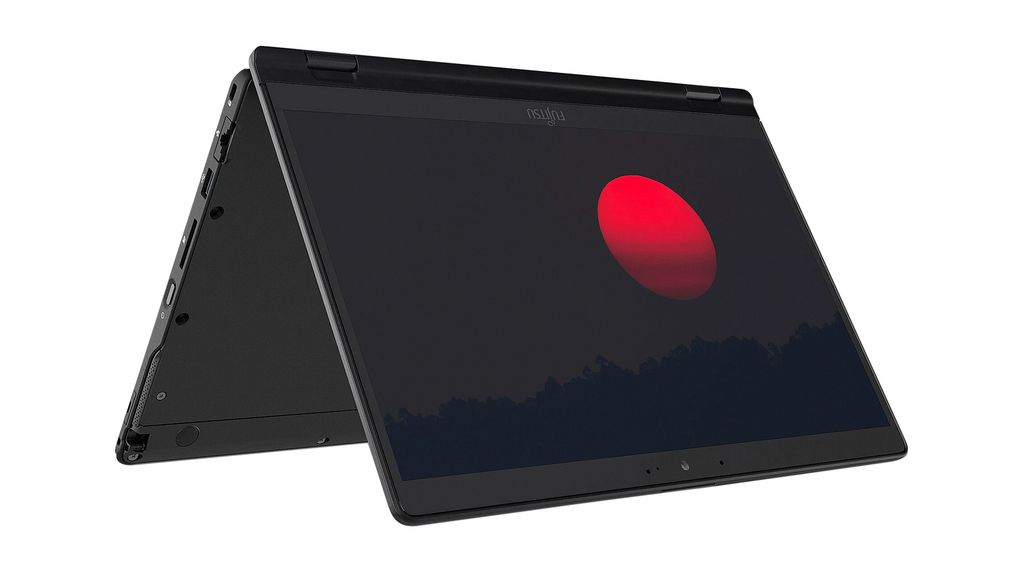 VFY:U9X11MF5AMDE | Fujitsu Notebook, Lifebook U, 13.3 (33.7 cm), Intel ...