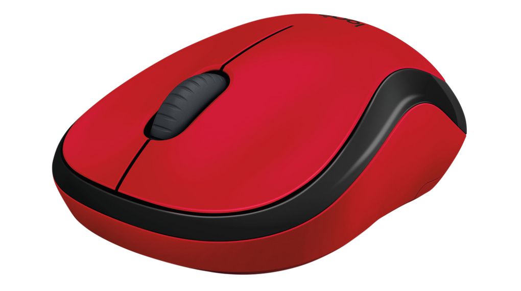 910-004880 | Logitech Silent Wireless Mouse M220 1000dpi Optical ...