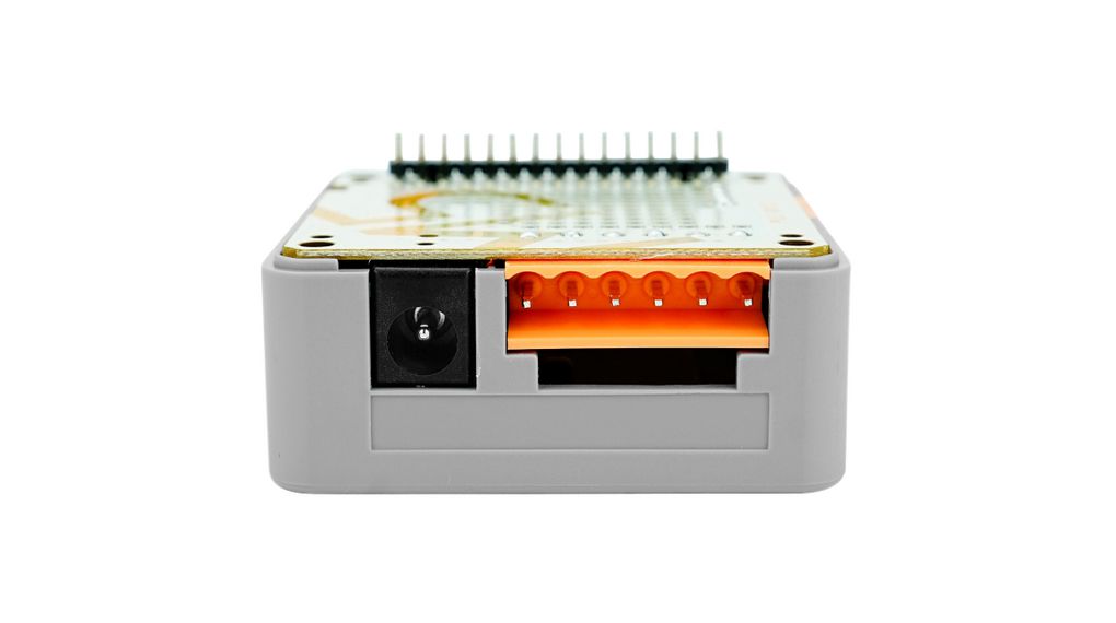 K011-B-V11 | M5Stack PLC-M12 V1.1 Proto Industrial Board Module ...