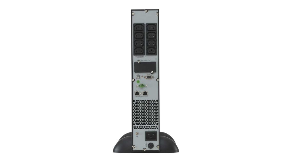 Z2000 | Online UPS, Rack Mount / Stand Mount, 1.8kW, 230V, 8x IEC 60320 ...