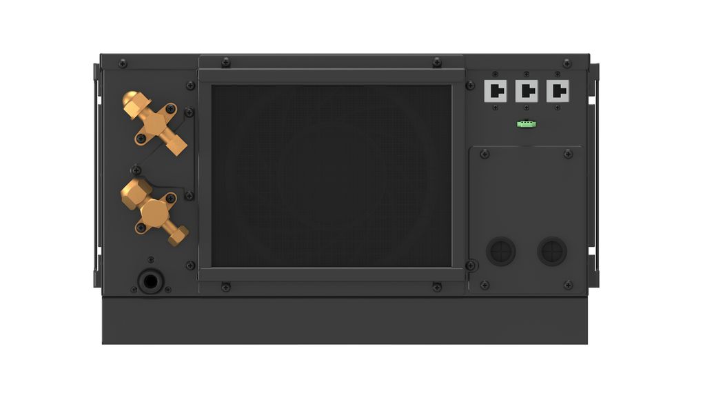 VRC202KIT-L | Vertiv Rack Cooling Unit for 19 Cabinets, Split, Cooling ...