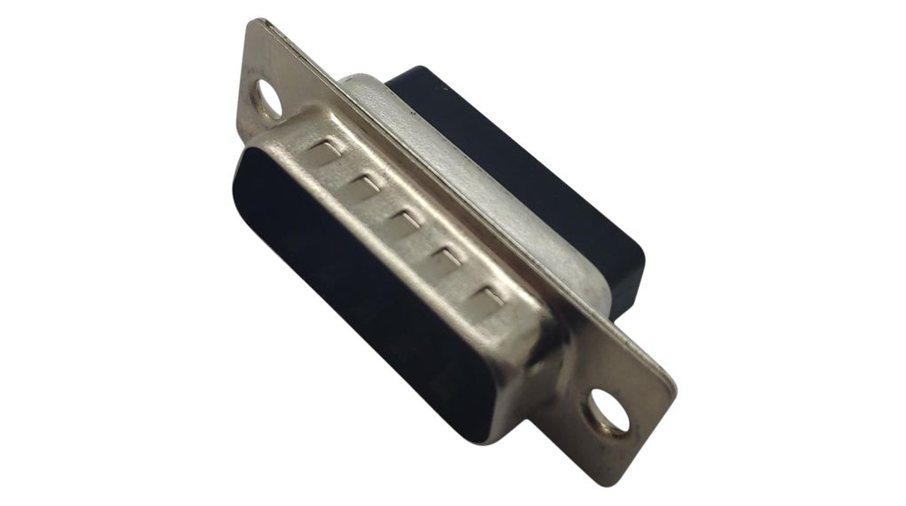 RND 205-01022 | RND Connecteur D-Sub haute densité, Fiche mâle, DA-26 ... RND 205-01022 | RND Connecteur D-Sub haute densité, Fiche mâle, DA-26 ...