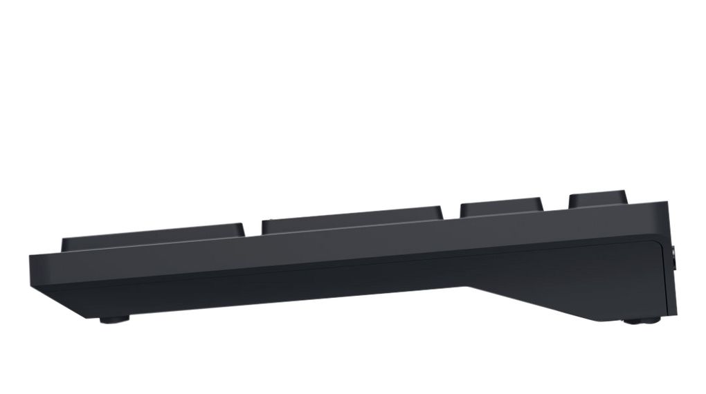 KB500-BK-R-GER | Dell Keyboard, DE Germany, QWERTZ, USB, Wireless ...