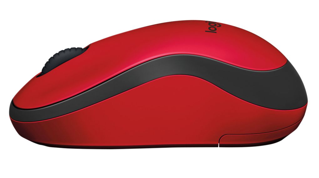 910-004880 | Logitech Silent Wireless Mouse M220 1000dpi Optical ...