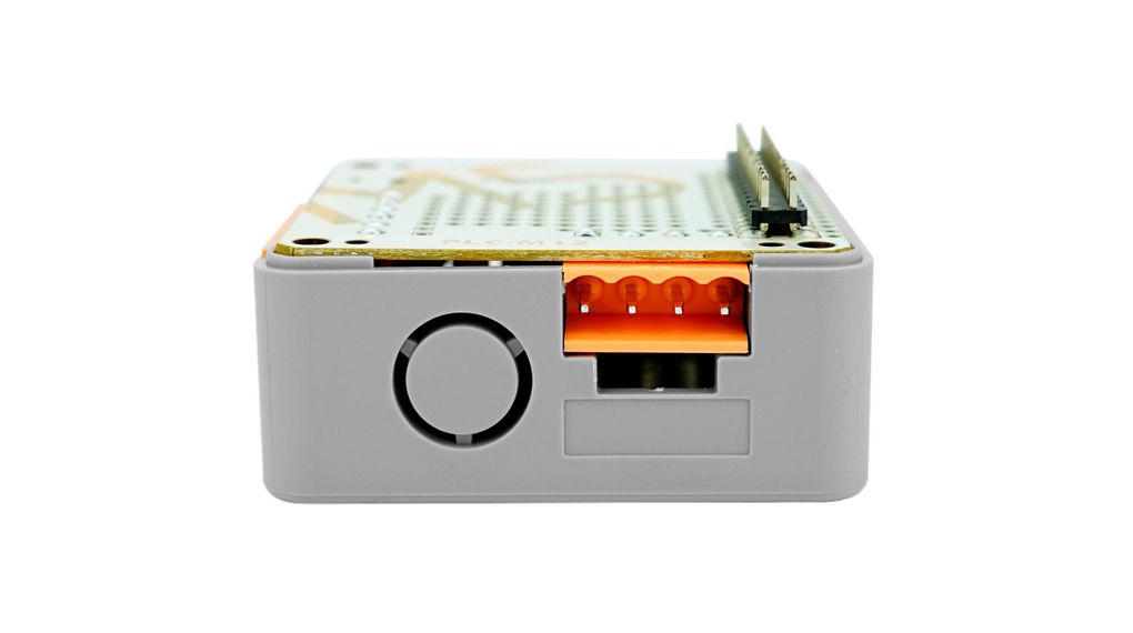 K011-B-V11 | M5Stack PLC-M12 V1.1 Proto Industrial Board Module ...