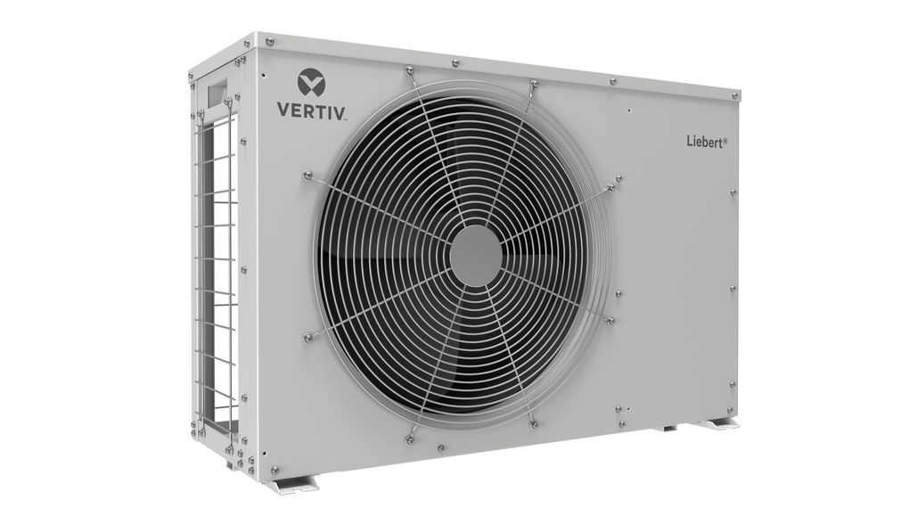 VRC202KIT-L | Vertiv Rack Cooling Unit for 19 Cabinets, Split, Cooling ...