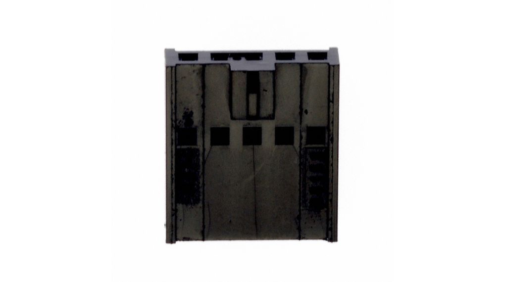90156-0145 | Molex Housing, Receptacle, Pitch - 2.54 mm, Poles - 5 ...