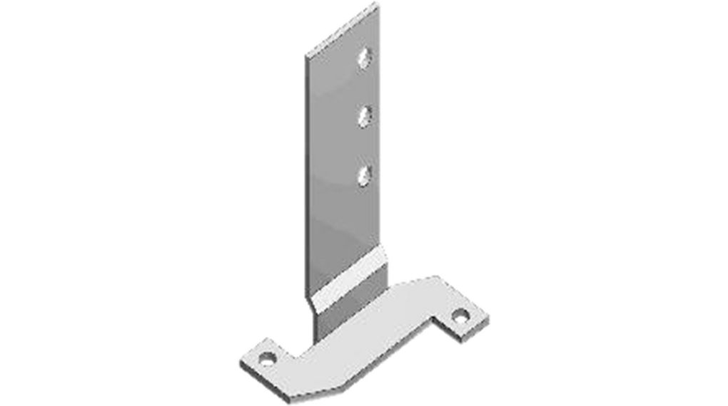 SX3000-16-2A | SMC Fästelement | Elfa Distrelec Sverige