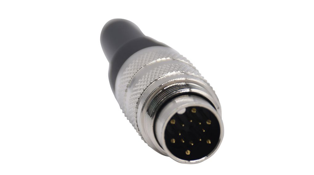 RND 205-01397 | RND Mini-Steckverbinder Stecker 14 Anzahl Kontakte, 3A ...