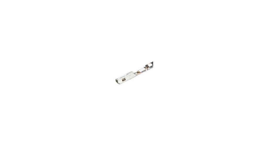 33012-2023 | Molex MX150 Female Terminal for Unsealed Connectors Tin 22 ...