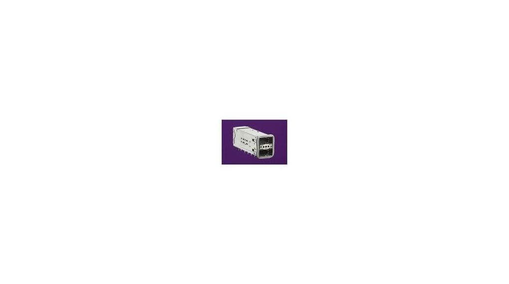 76871-0005 | Molex Quad Small Form-factor PlugCable Plus (QSFP ...