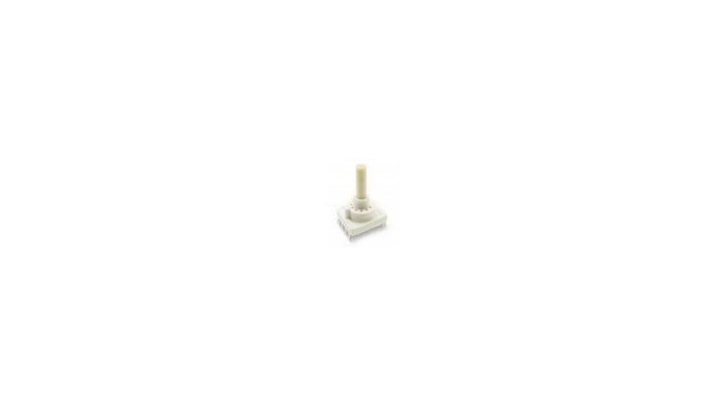 Rtap31s12wflsp Candk Coded Rotary Switch Rotary 1 4 Poles Coded Rotary Switch Distrelec Sweden 