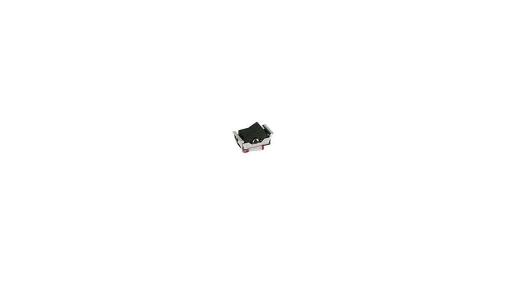 7101J15ZQE2 | C&K Rocker Switch SPDT On-On Latched 5A 28VDC Solder ...
