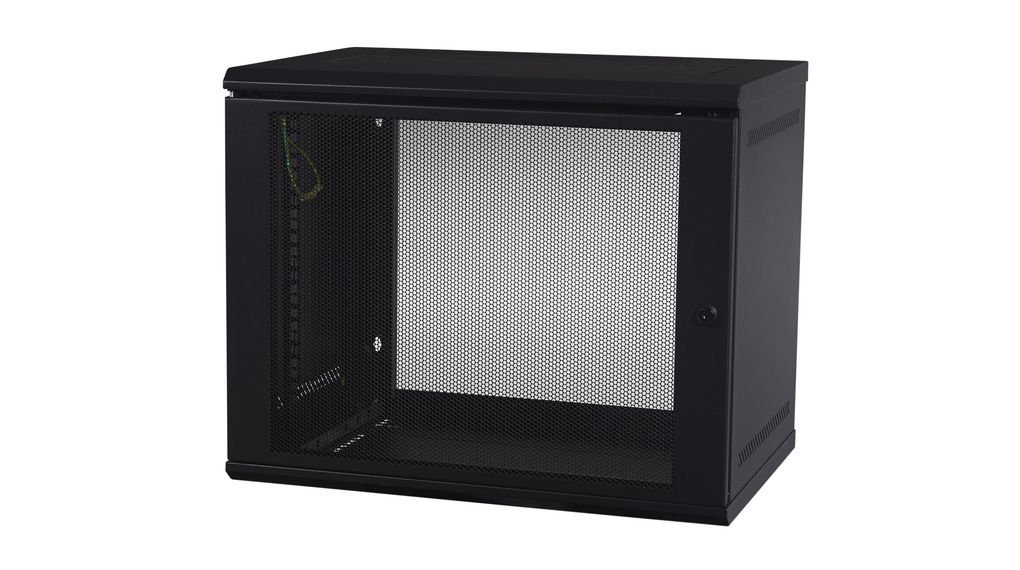 AR109 | APC 19 Cabinet, Unassembled, NetShelter, Wall Mount ...