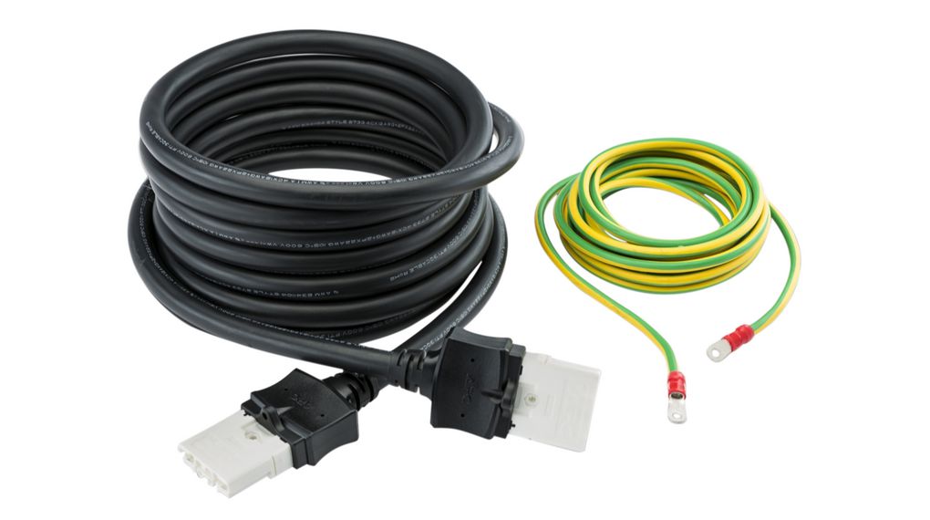 SRT002 | APC Câble de rallonge pour packs de batteries externes 5 ...